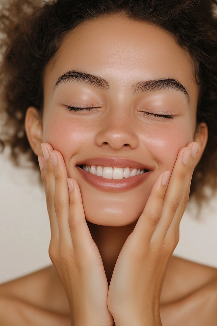 HEALTHY & COMBINATION SKIN – Iyarkai Health & Wellness