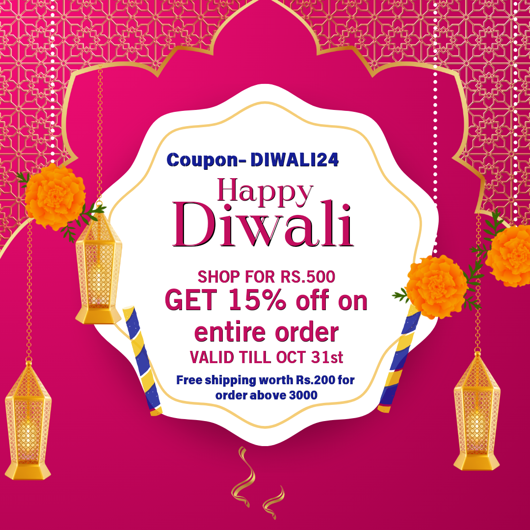 IYARKAI - Beauty Beyond The Skin – Iyarkai Health & Wellness