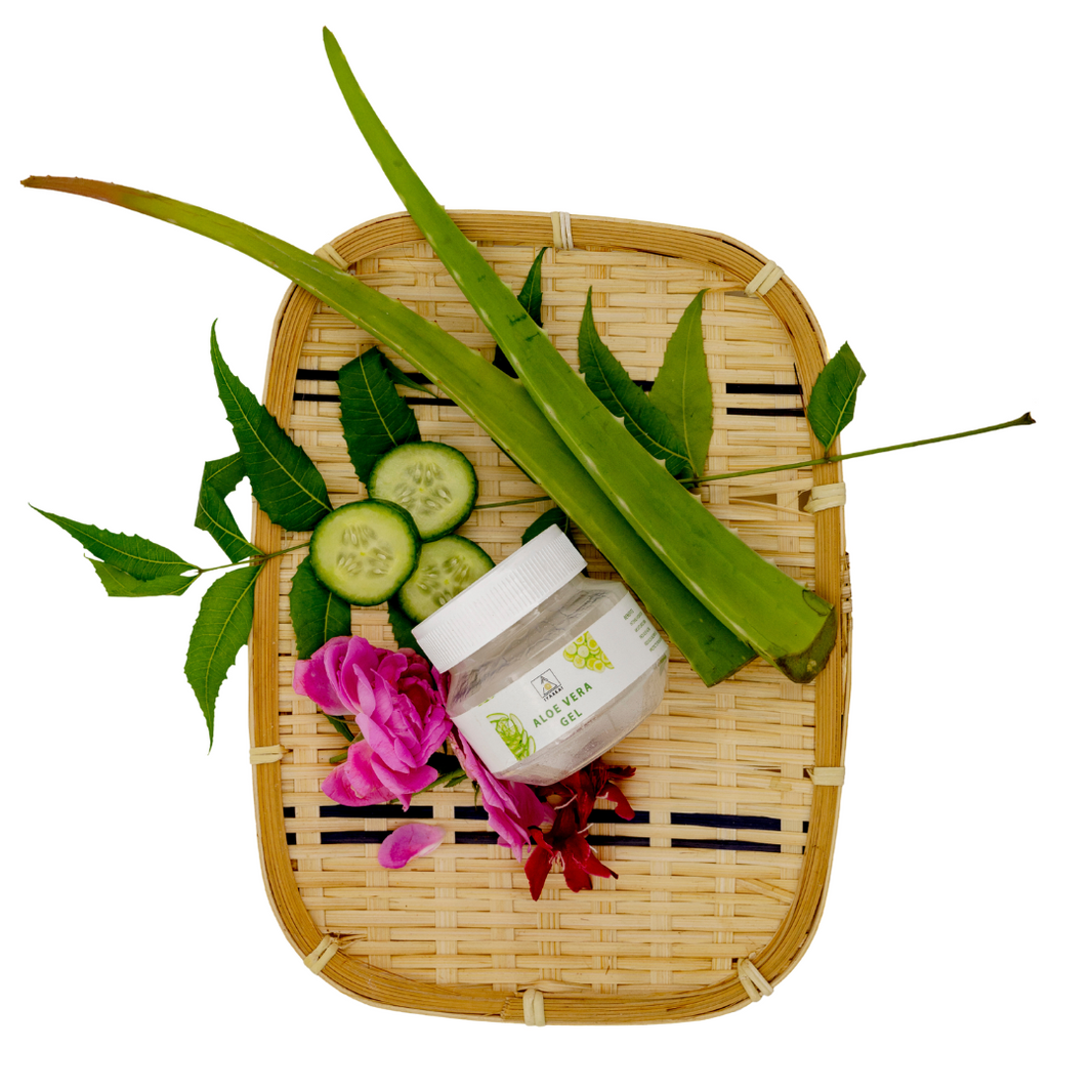 IYARKAI - Beauty Beyond The Skin – Iyarkai Health & Wellness