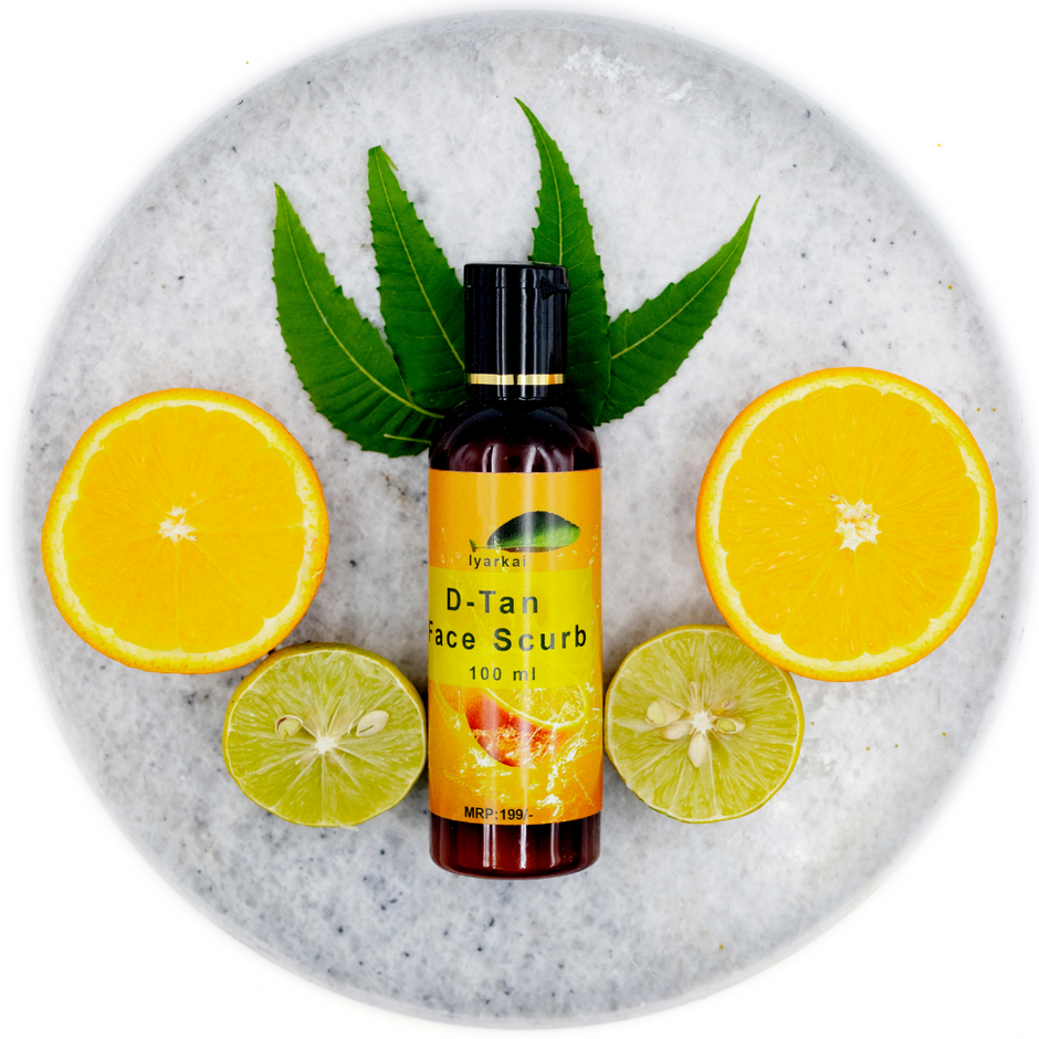 IYARKAI - Beauty Beyond The Skin – Iyarkai Health & Wellness