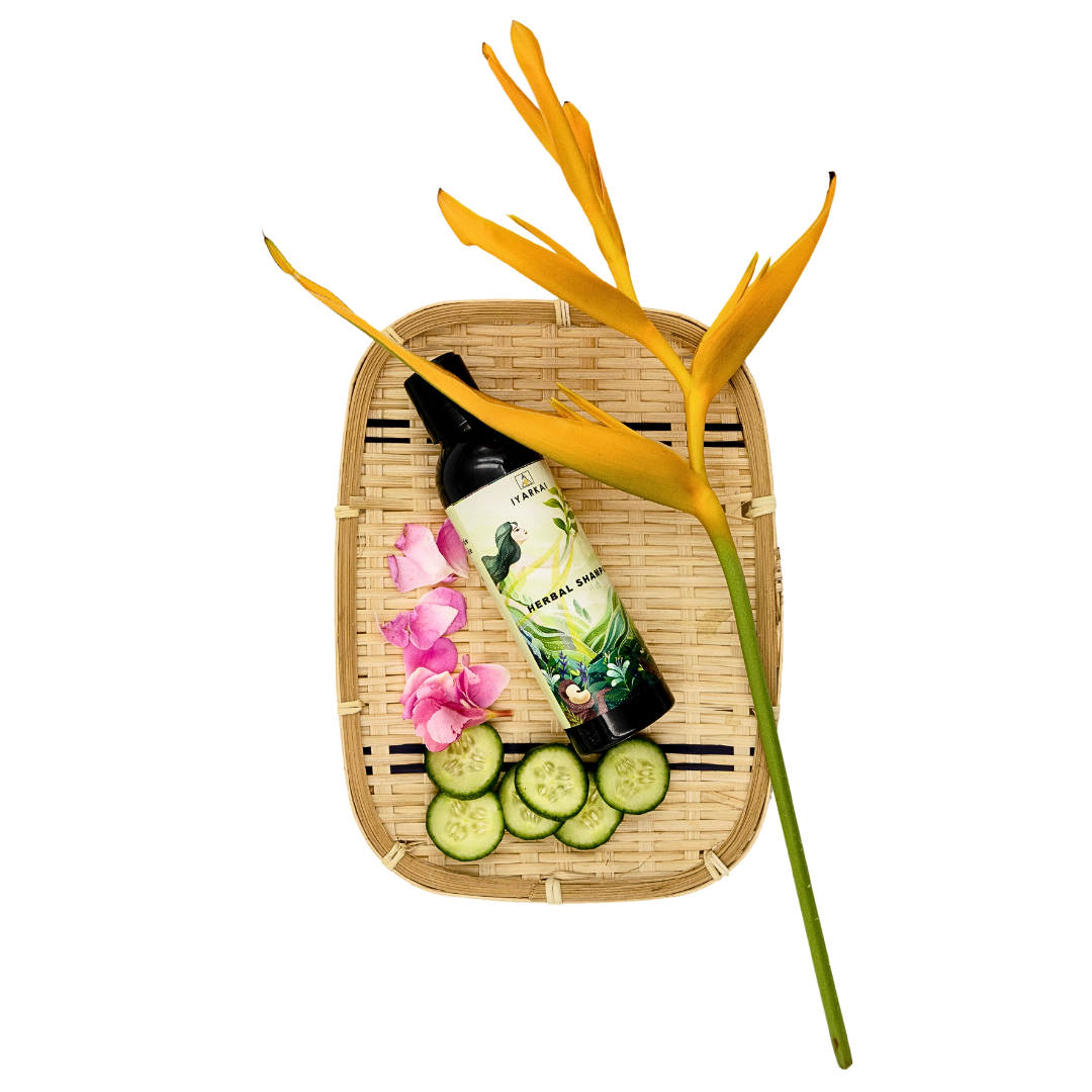 IYARKAI - Beauty Beyond The Skin – Iyarkai Health & Wellness