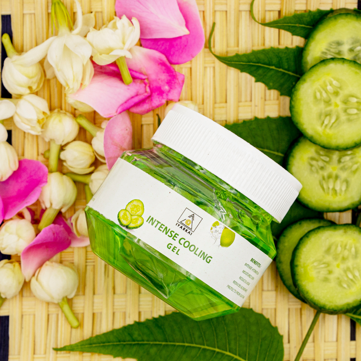 IYARKAI - Beauty Beyond The Skin – Iyarkai Health & Wellness