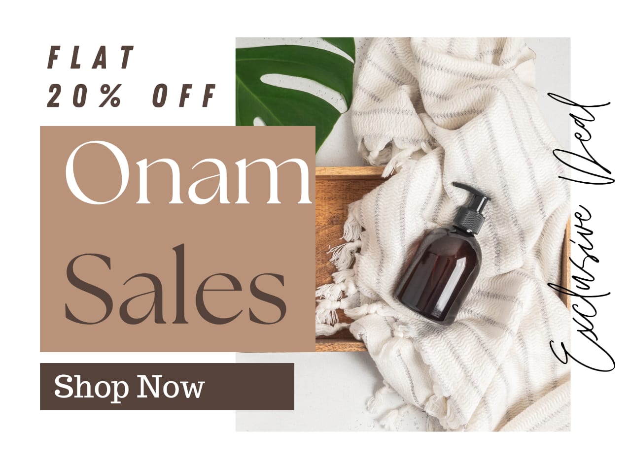 IYARKAI - Beauty Beyond The Skin – Iyarkai Health & Wellness