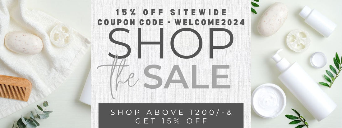 IYARKAI - Beauty Beyond The Skin – Iyarkai Health & Wellness