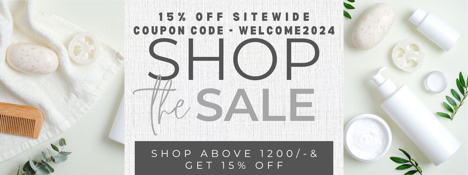 IYARKAI - Beauty Beyond The Skin – Iyarkai Health & Wellness