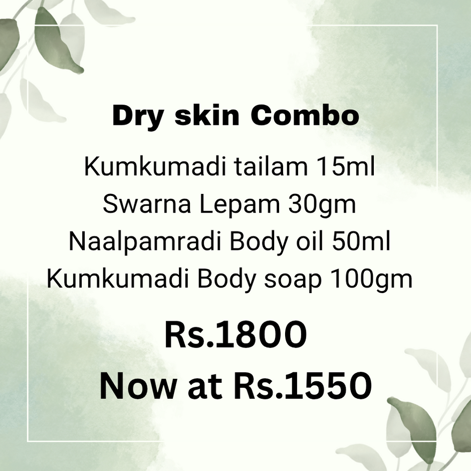 IYARKAI - Beauty Beyond The Skin – Iyarkai Health & Wellness